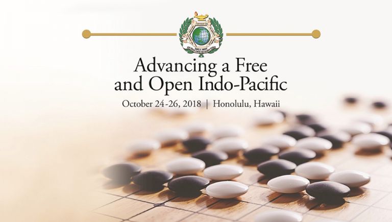 Free and Open Indo-Pacific (FOIP) strategy | Daniel K. Inouye Asia ...